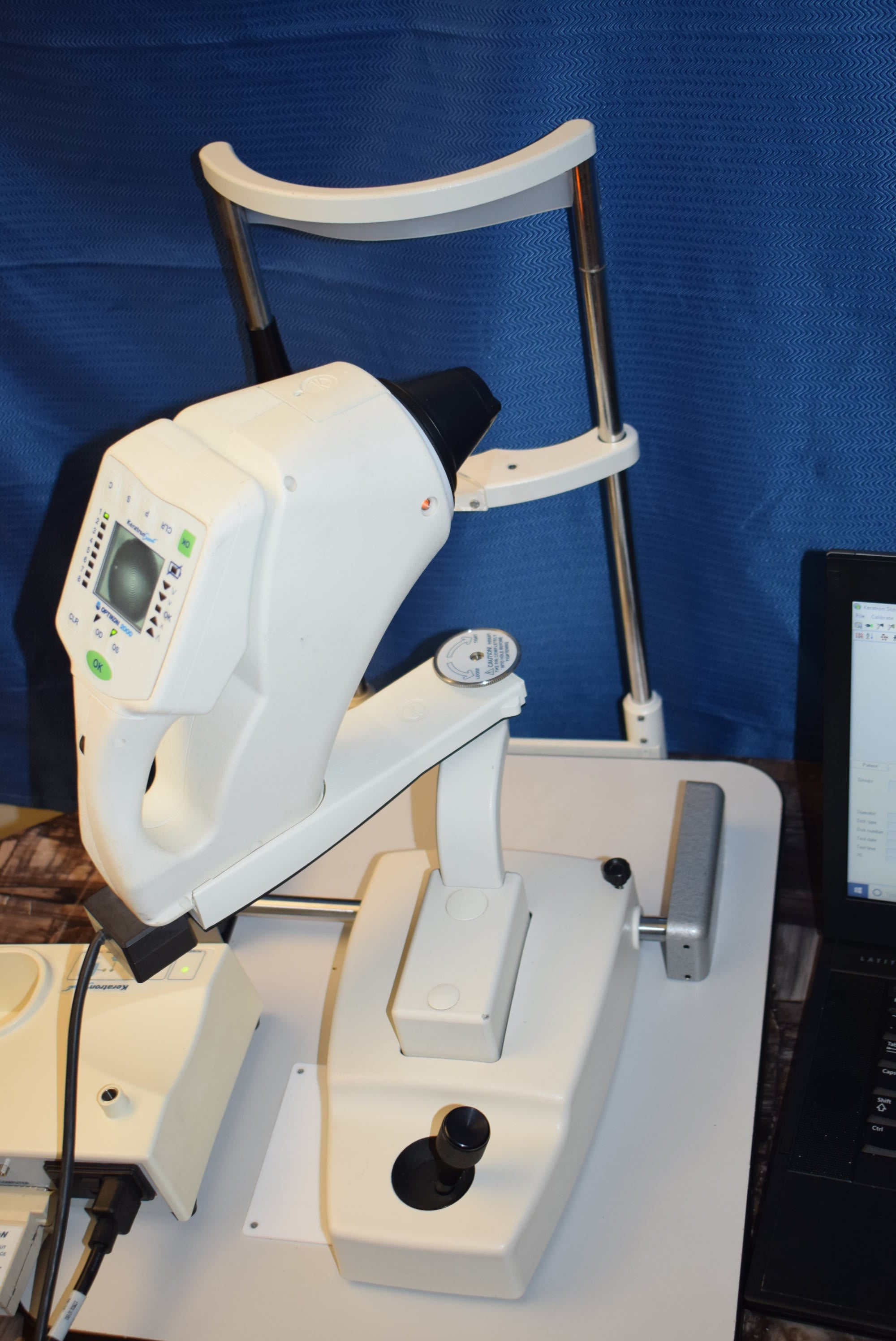 corneal topographers - Top Quality Corneal Topographers for Accurate ...