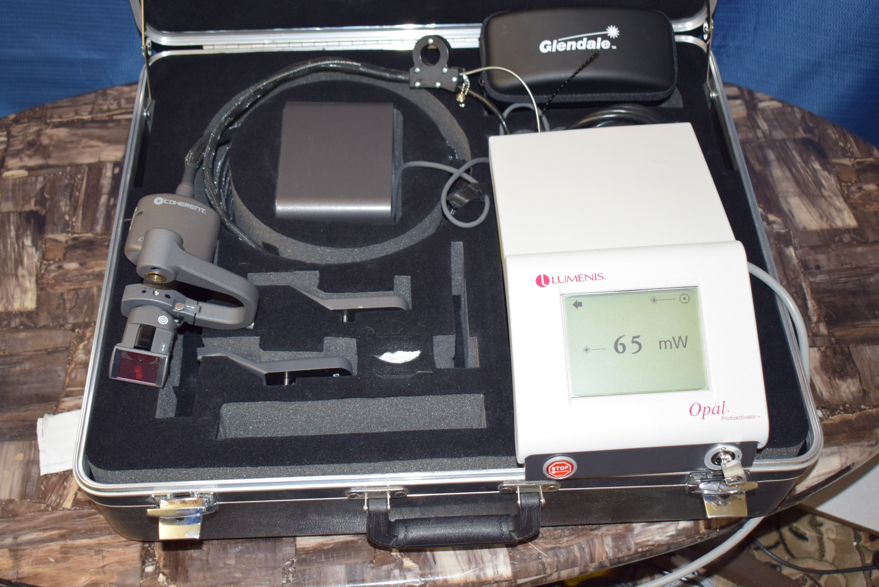 High-Quality PDT Lasers for Effective Skin Treatments