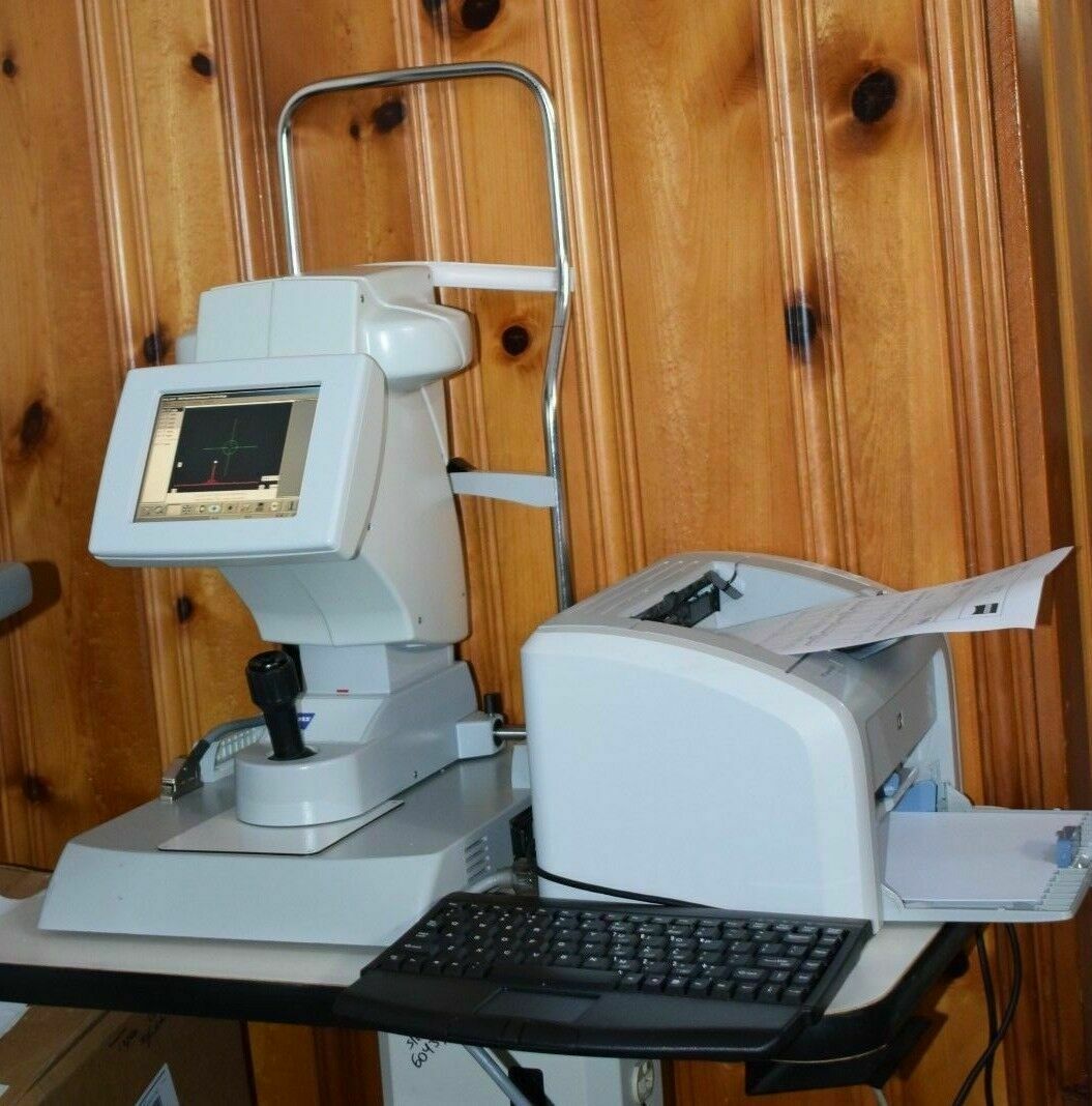 Biometers A-Scan | Optical & Ultrasound Solutions