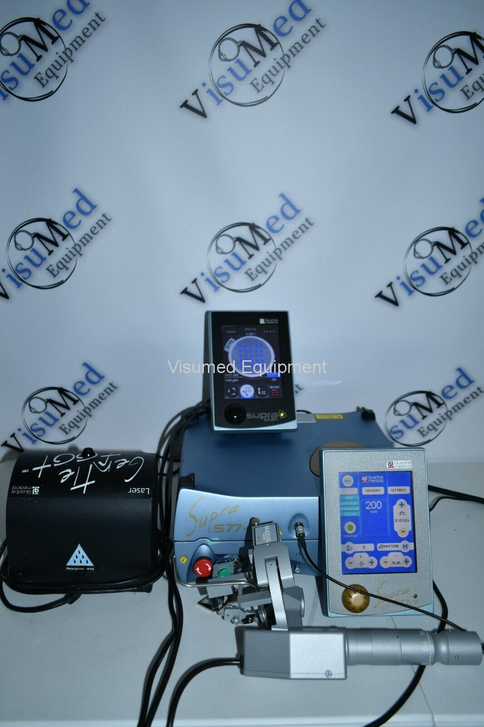 micropulse yellow pattern laser - Micropulse Yellow Pattern Laser ...