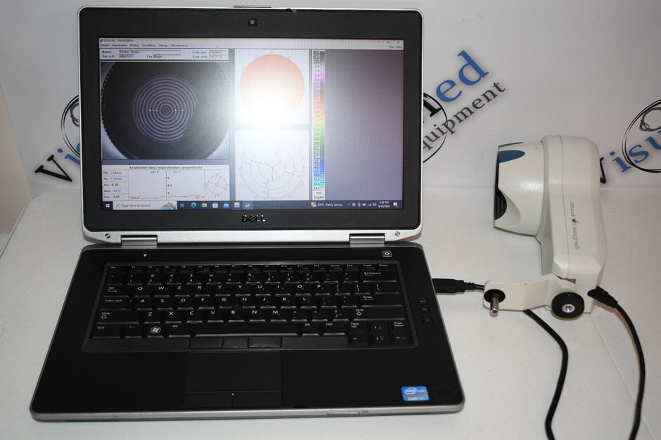 Visumed Equipment LLC: Leading Provider of Medical Equipment Solutions