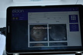 iCare Centervue Eidon AF Fundus Camera - True Color