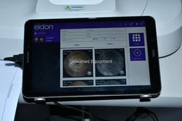 iCare Centervue Eidon AF Fundus Camera - True Color